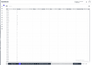 Modules - Revolution St.