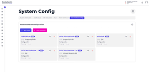 Modules - Revolution St.