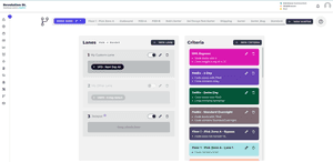 Modules - Revolution St.